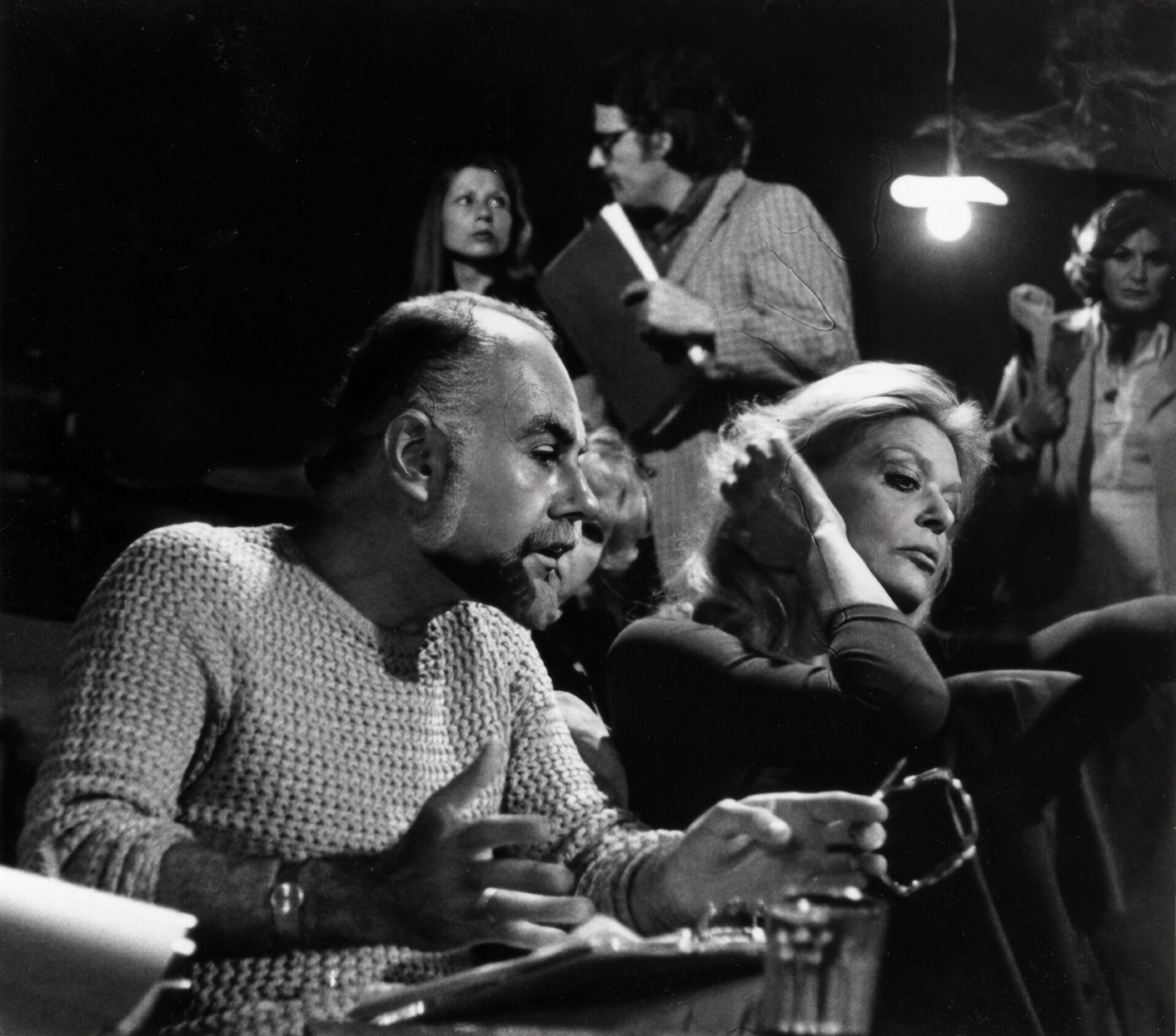 Εγώ, ο Ανδρέας Βουτσινάς | Event | LiFO